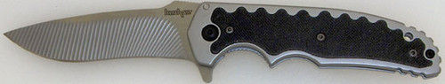 Kershaw Groove Frame Lock Groove 1730 | American Edge Knives