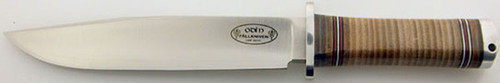 Fallkniven Oden Bowie NL2 | American Edge Knives