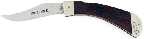 Case XX Pro-Lock II Rosewood | American Edge Knives