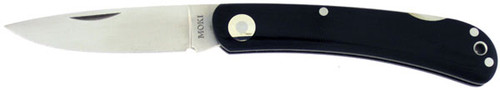 Moki Blakiston's Fish Owl Lock Back 120M | American Edge Knives