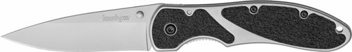 Kershaw Salvo Frame Lock Folder 2445 | American Edge Knives