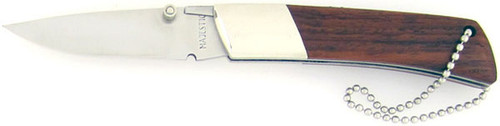 Aristocrat Majestic Lever Back Lock Rosewood | American Edge Knives