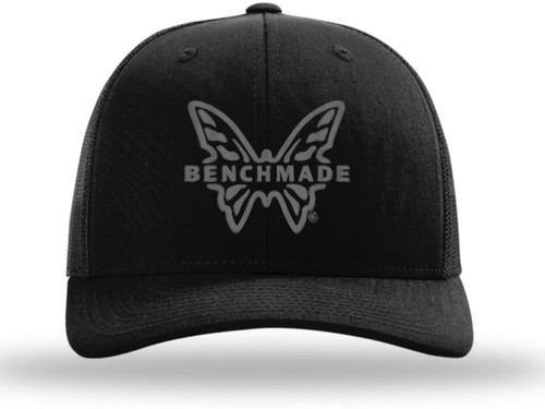 Benchmade Favorite Trucker Hat 3 Colors 50062 | American Edge Knives