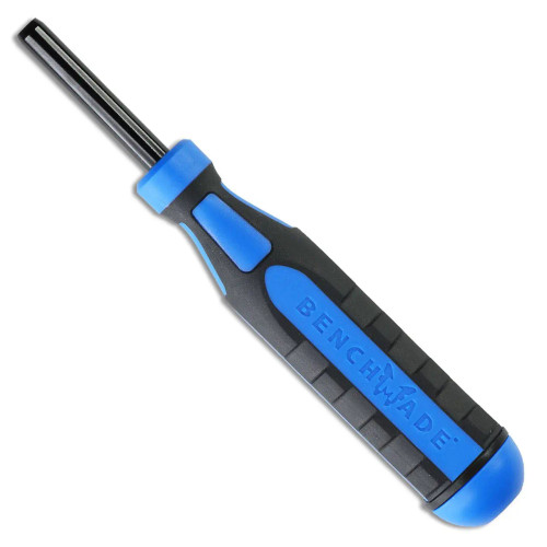 Benchmade Knifesmith Multi-Bit Driver Black/Blue 50141 | American Edge ...