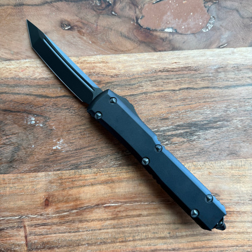 Microtech Ultratech Te Shadow Dlc Standard Dlc Hardware Signature