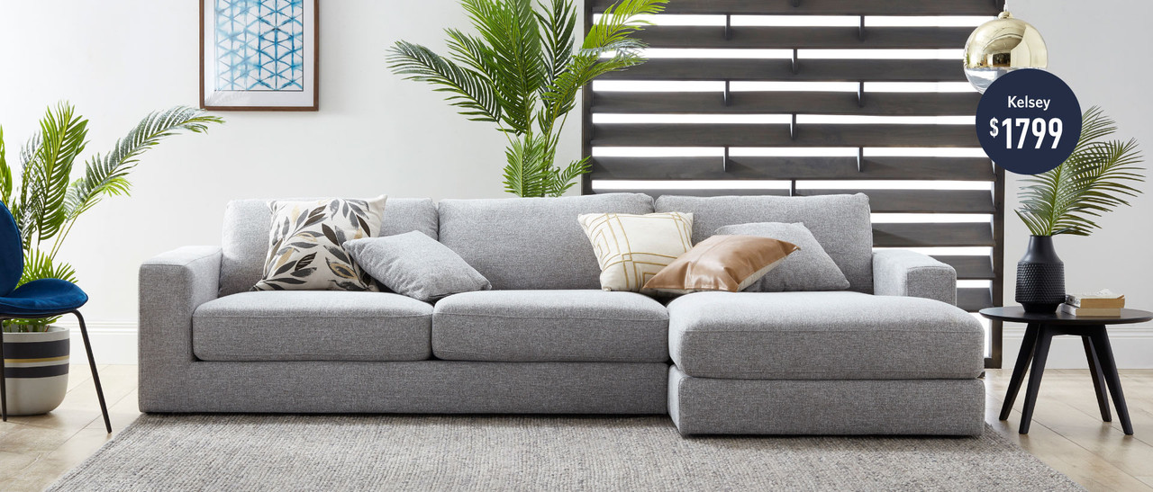 Furniture | Lounge Suites | Furniture Stores - Focus on Furniture