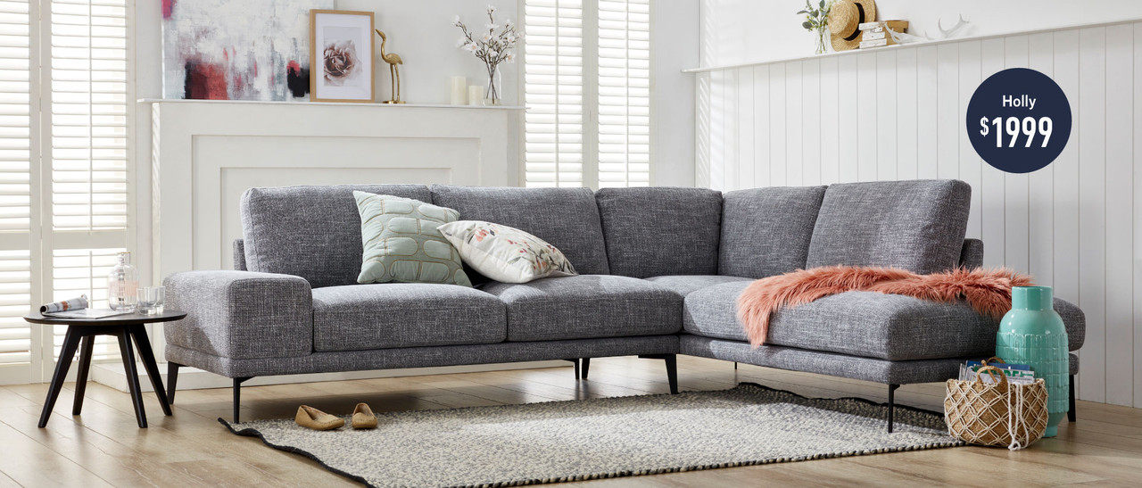 Furniture | Lounge Suites | Furniture Stores - Focus on Furniture