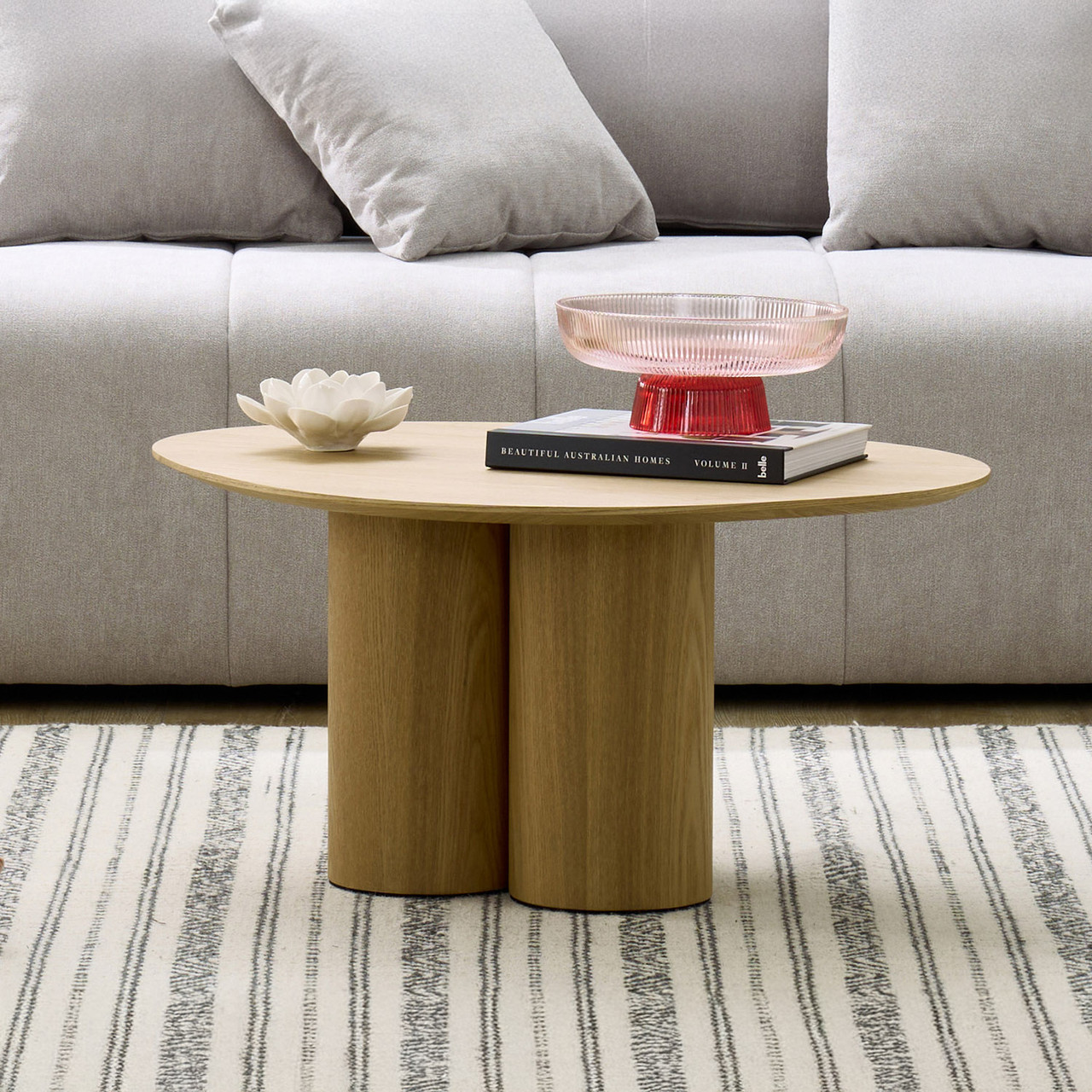 Tilda coffee table | Focus on Funriture