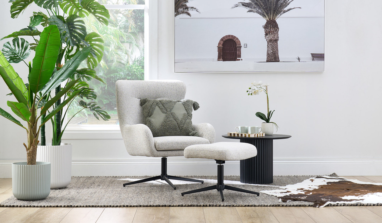 Andre resting chair | Focus on Furniture