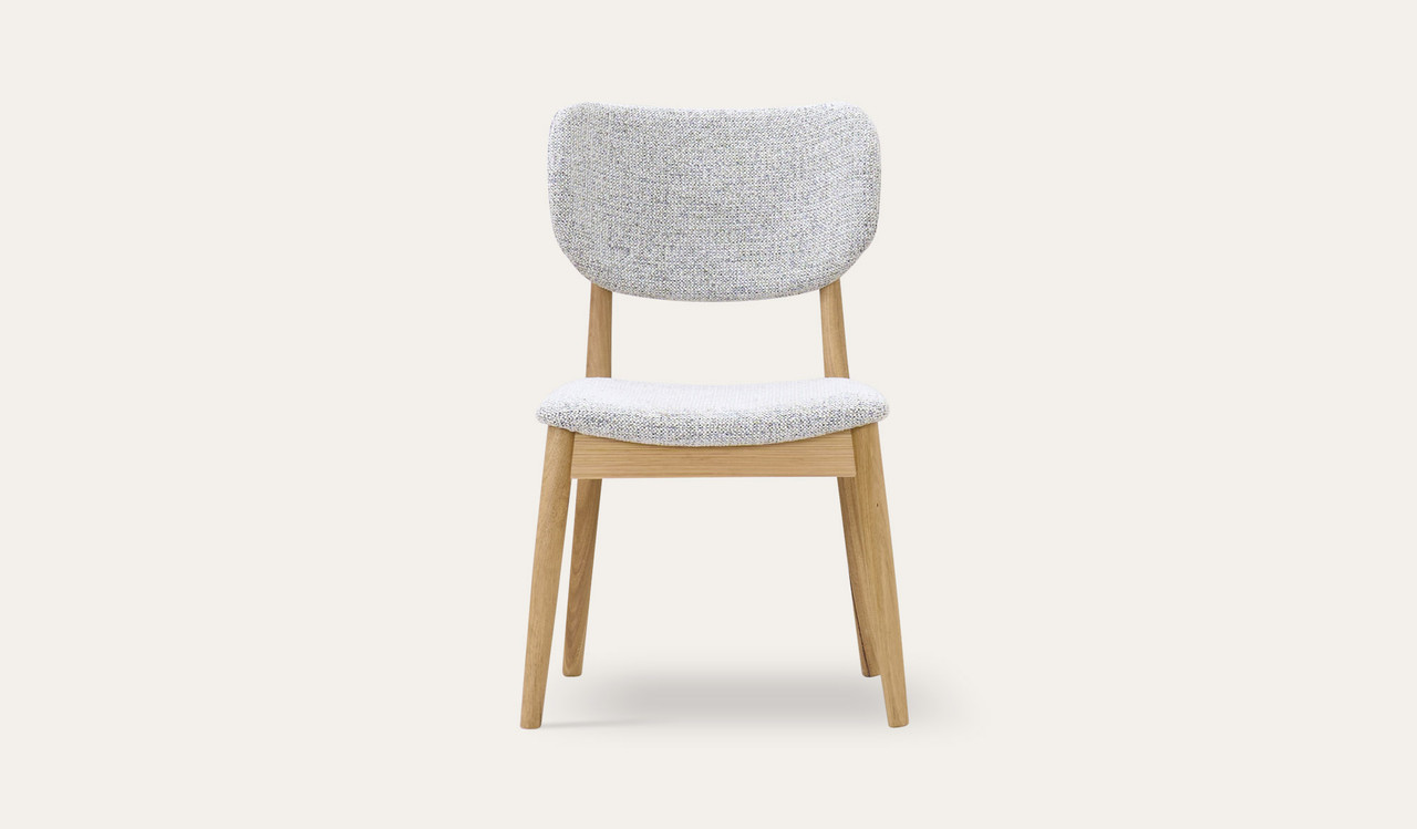 Denny dining chair | Focus on Furniture