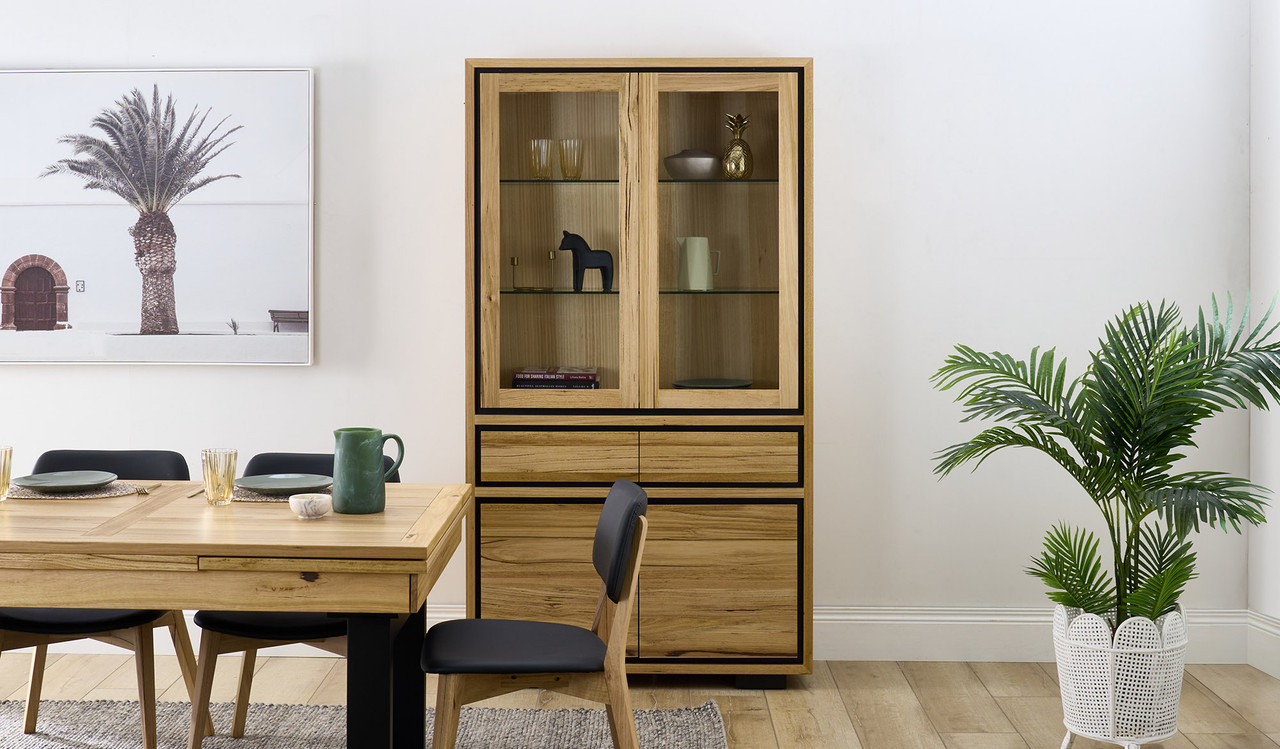 Eden display unit | Focus on Furniture