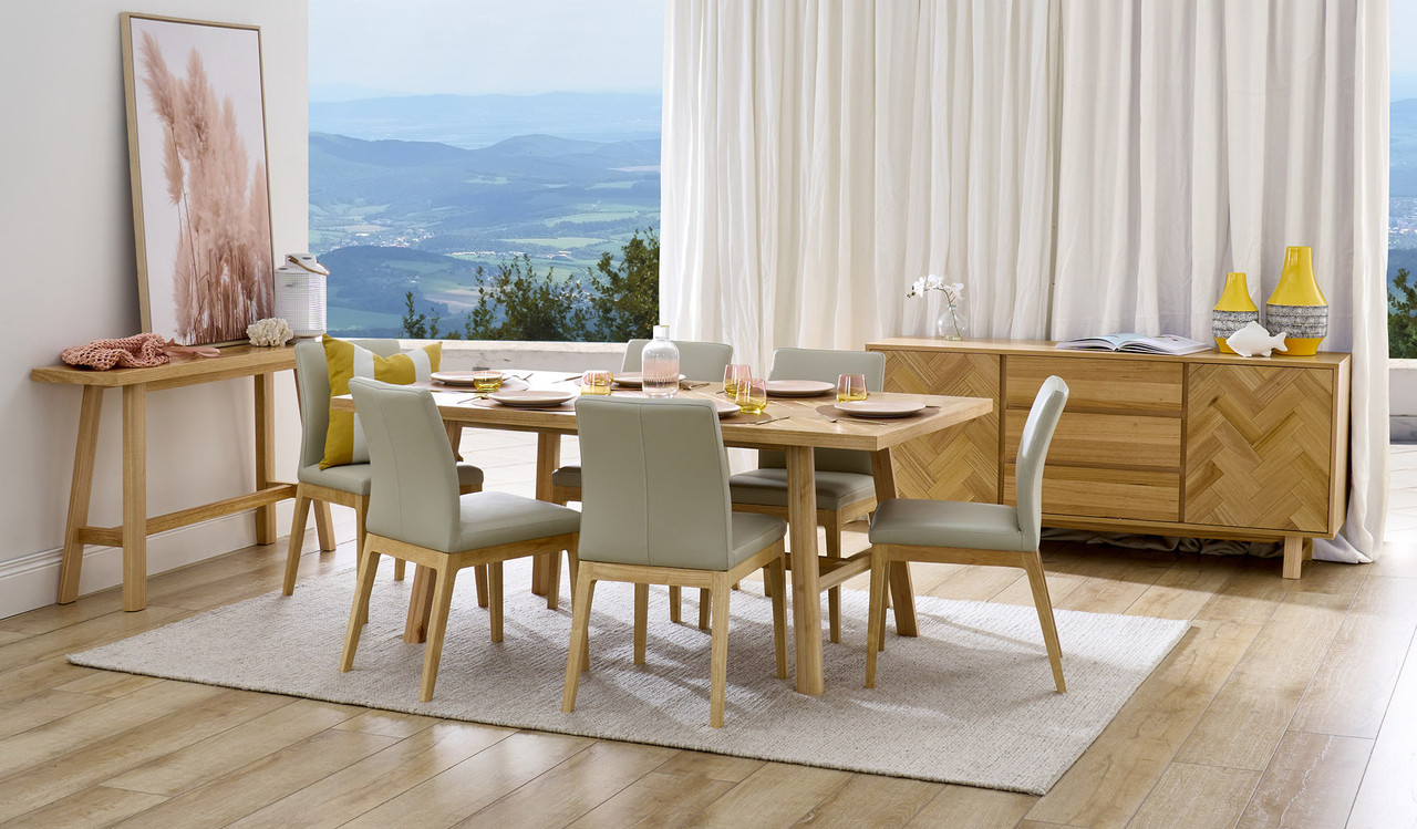 Villa Range | Focus on Furniture