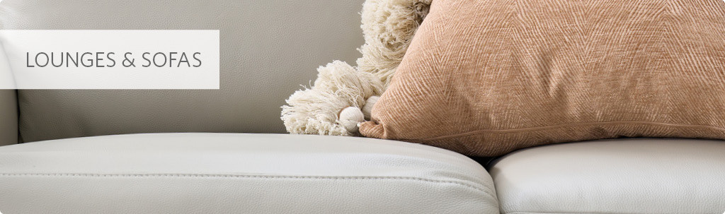 Quality Sofas, Couches & Lounges - On Sale | Focus On Furniture - Page 4