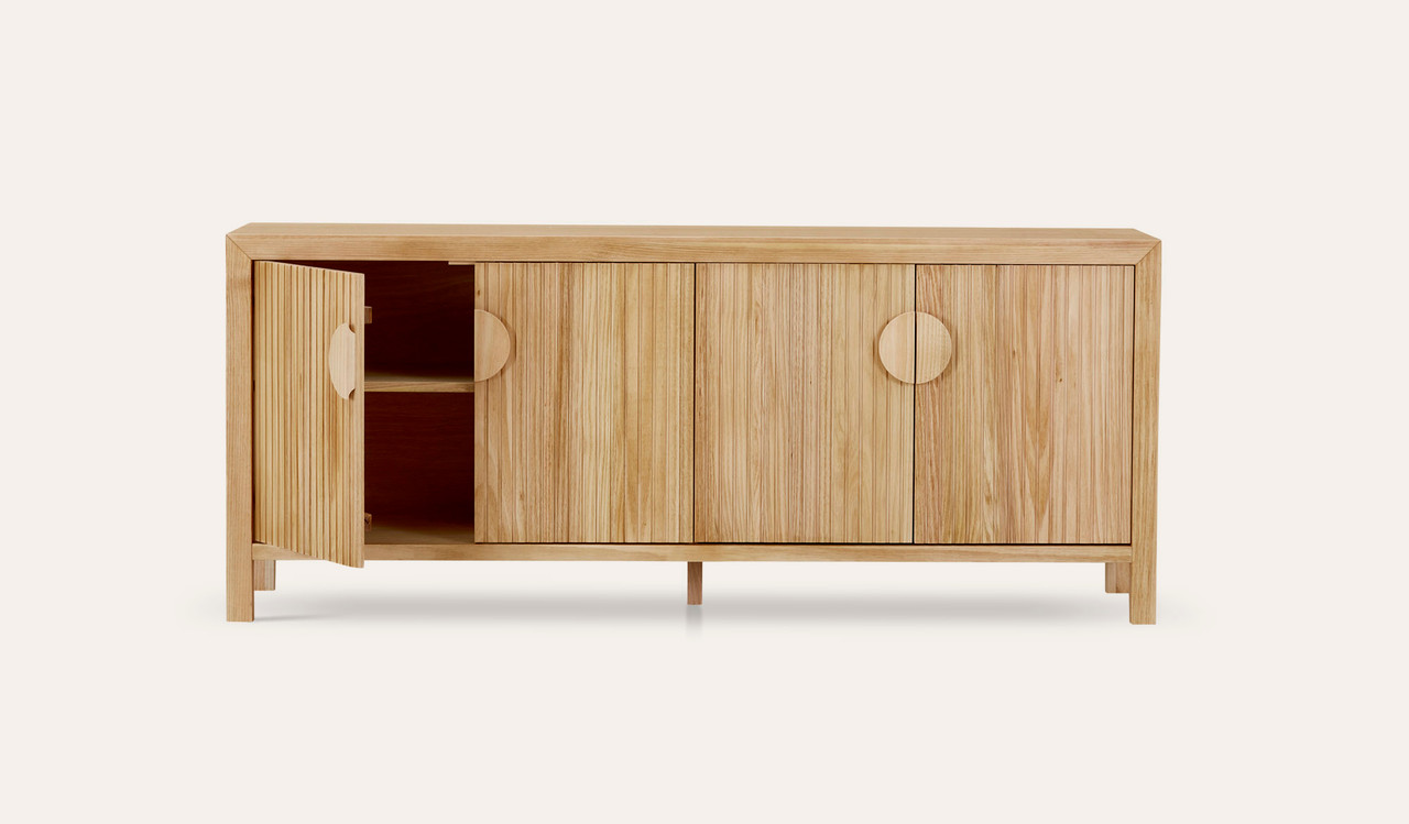 Banksia small buffet Focus on Furniture
