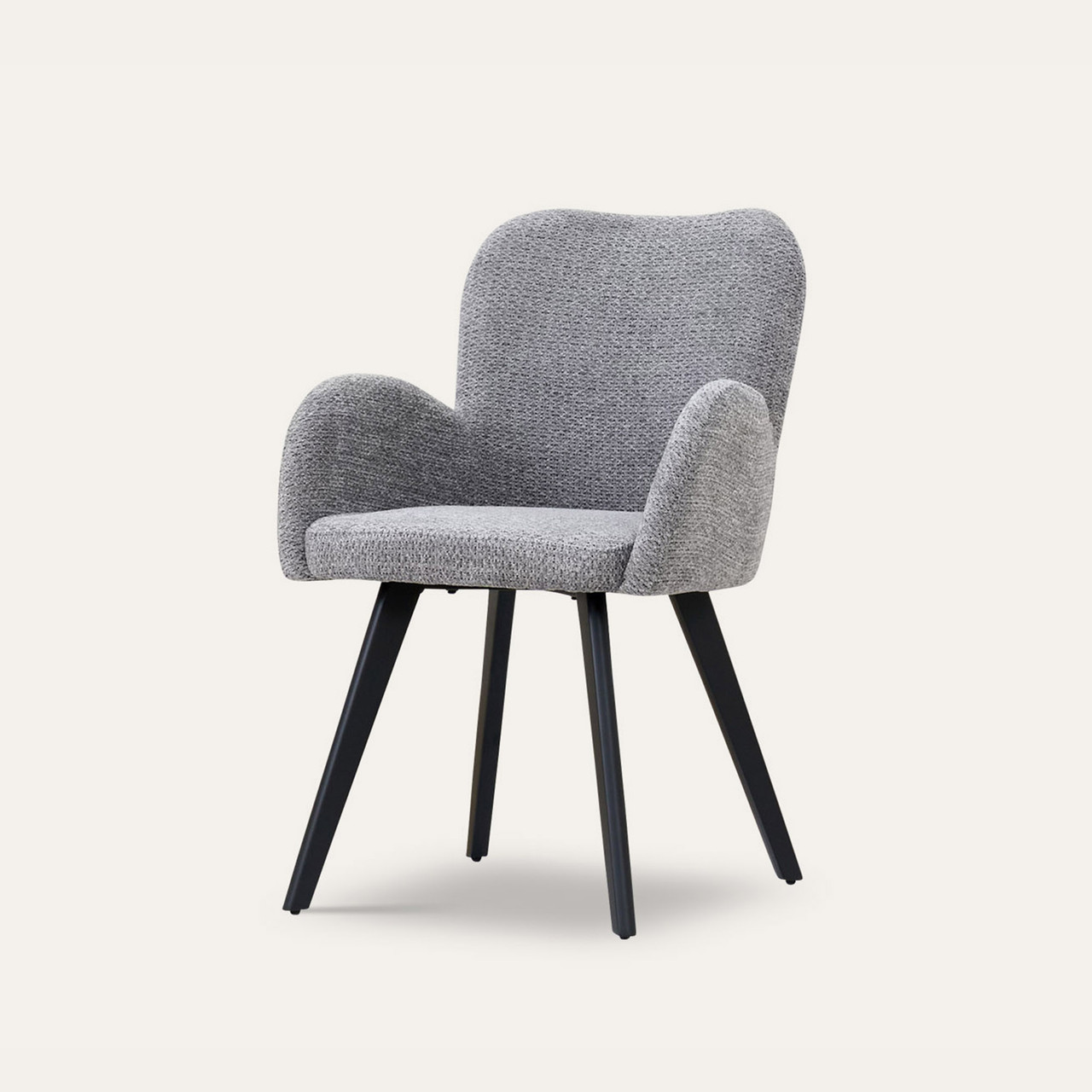 Athena dining chair | Focus on Furniture