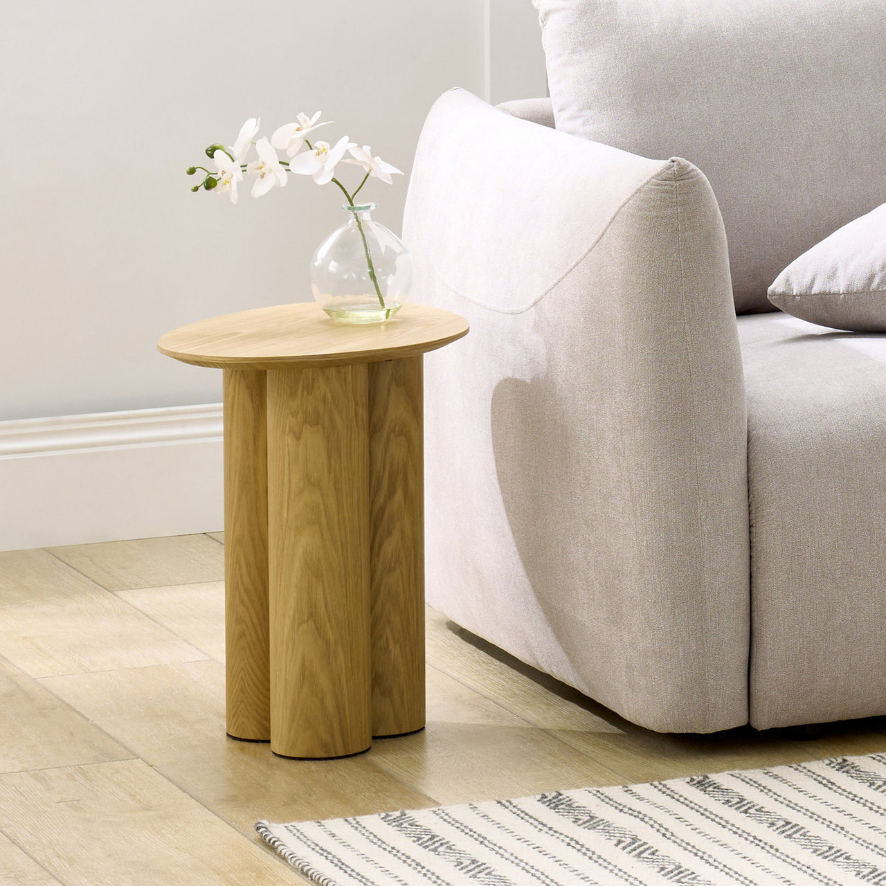 Tilda side table | Focus on Funriture