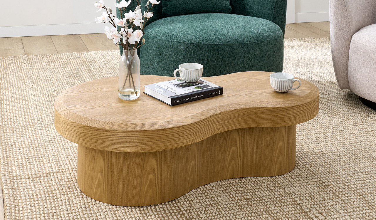 Casa coffee table | Focus on Furniture