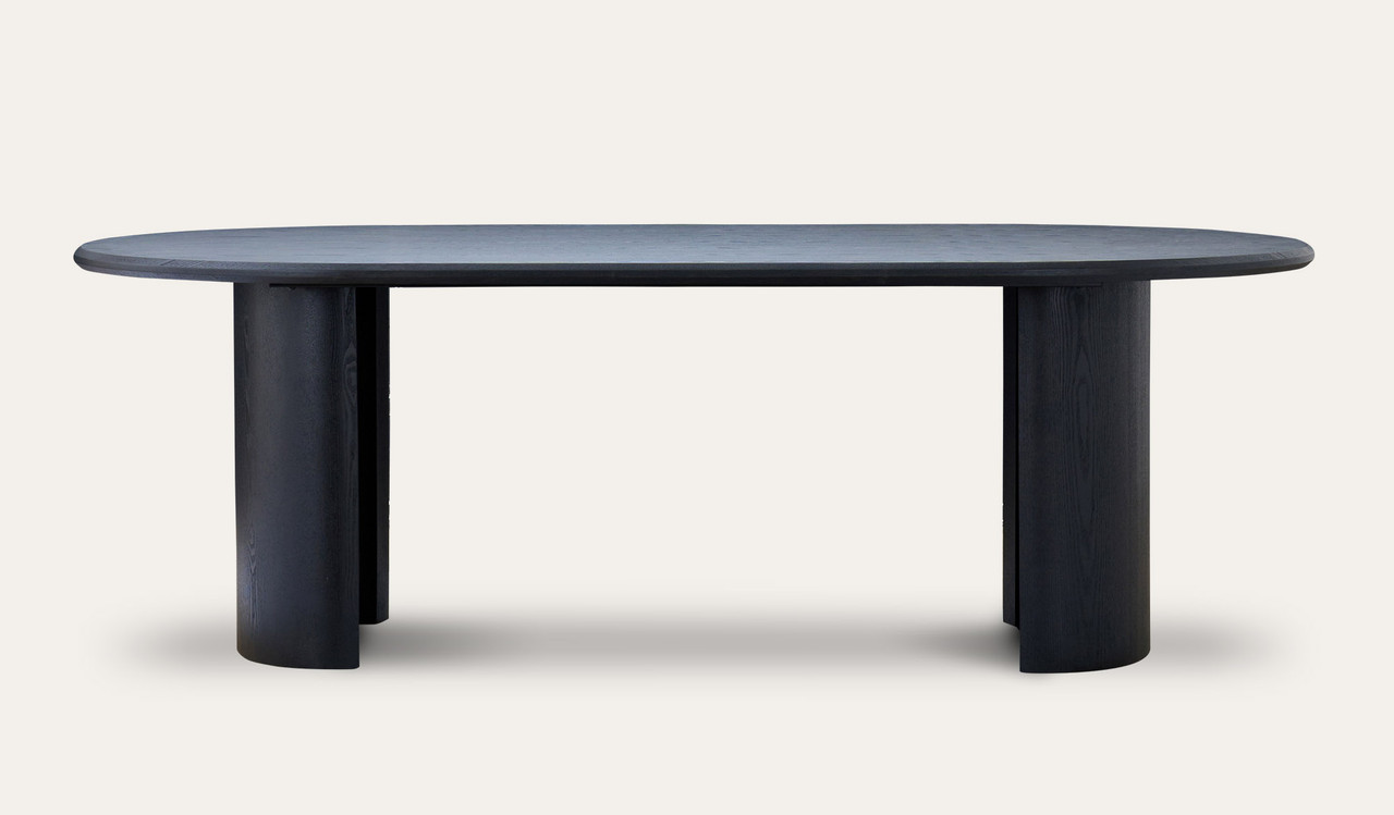 Tulum dining table | Focus on Furniture