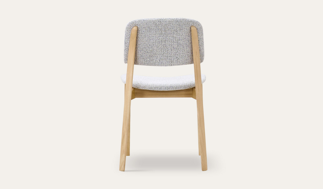 Evie dining chair | Focus on Furniture