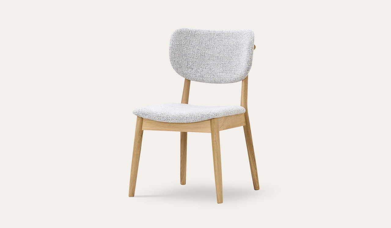 Denny dining chair | Focus on Furniture