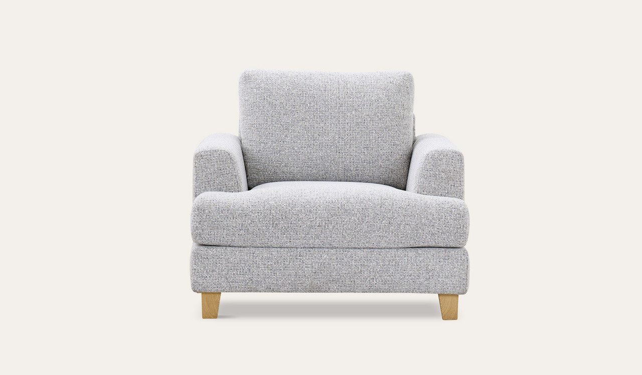 Hamilton armchair | Focus on Furniture