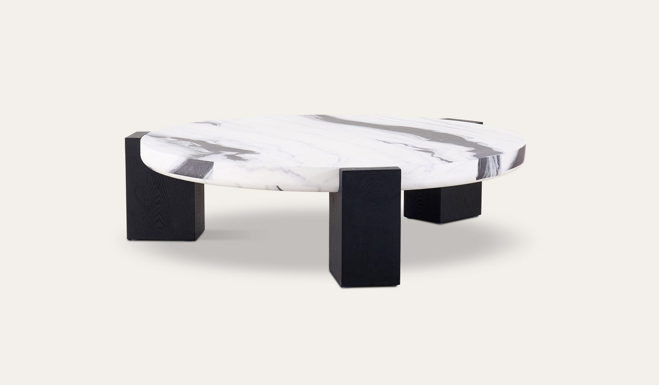 Lungo coffee table | Focus on Furniture