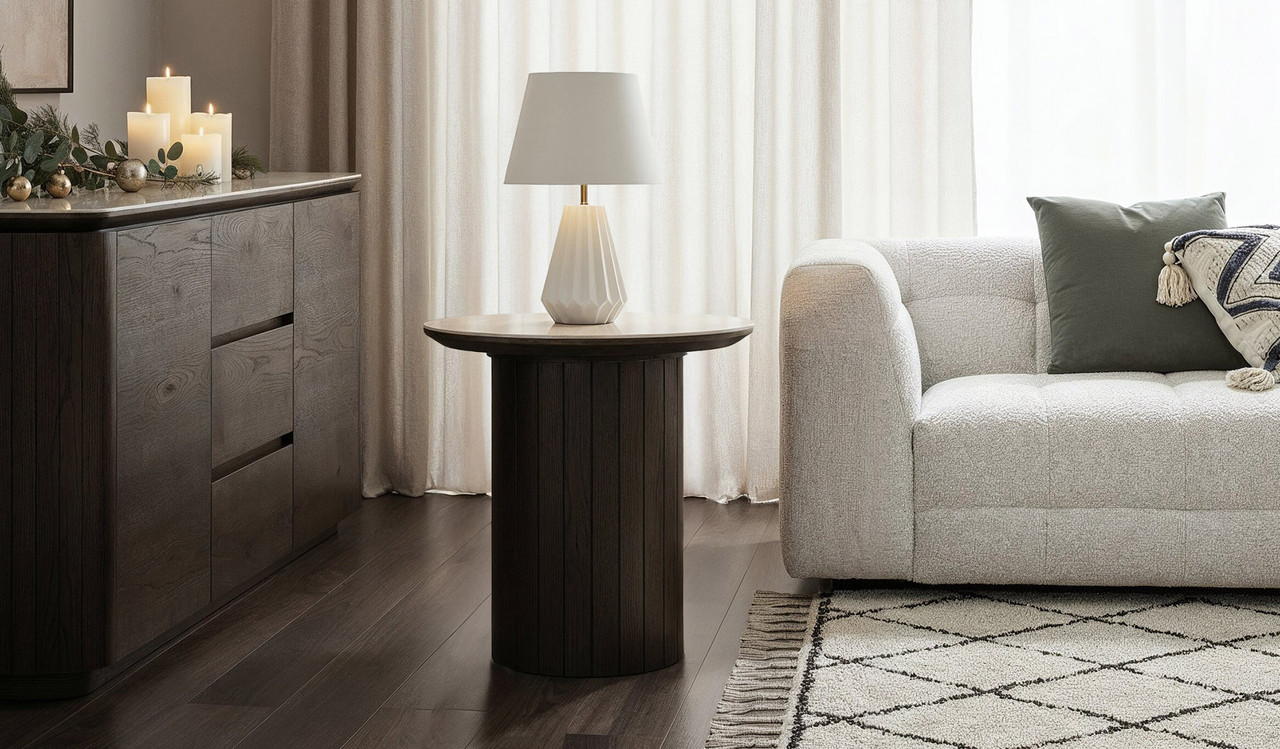 Armano lamp table | Focus on Furniture