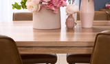 Latrobe dining table | Focus on Furniture