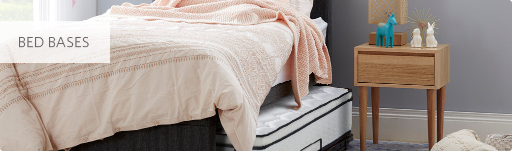 Ensemble Bases & Bed Bases For Sale | Focus On Furniture