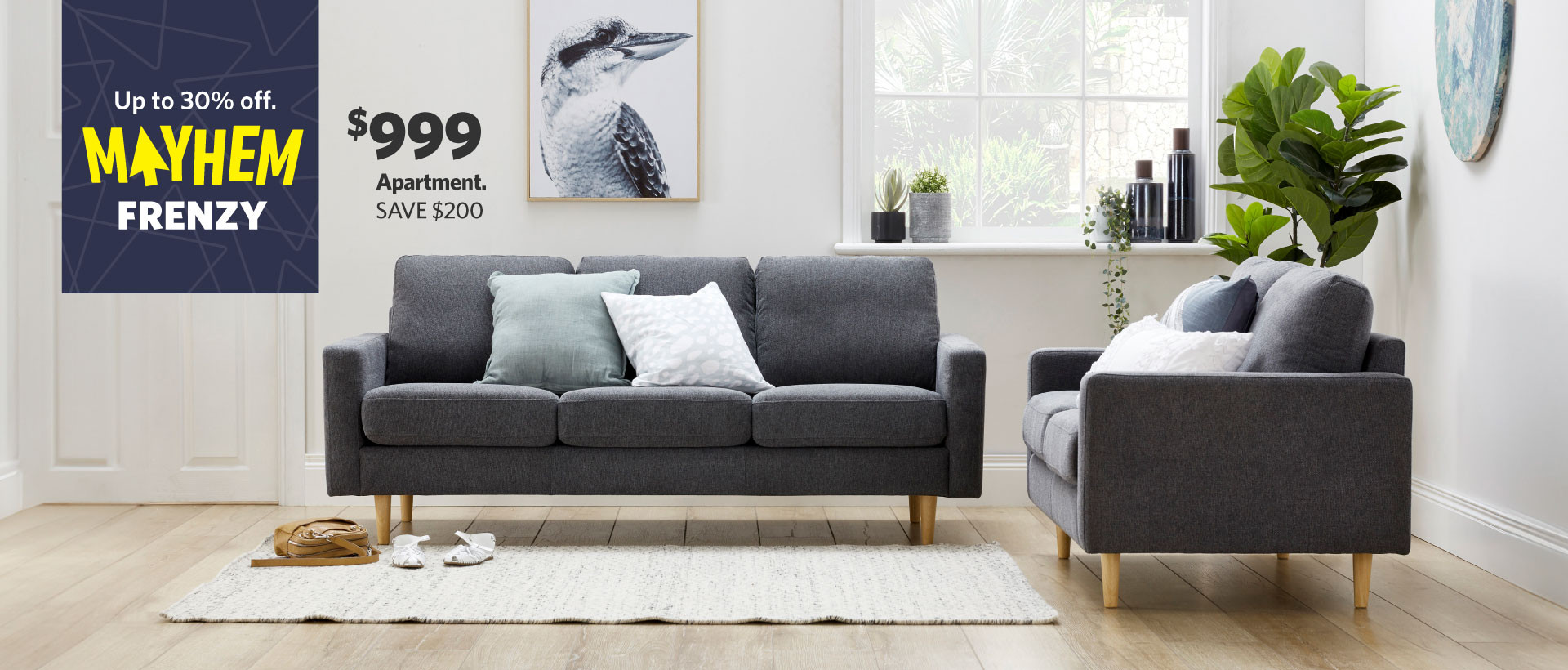 Furniture | Lounge Suites | Furniture Stores - Focus on Furniture