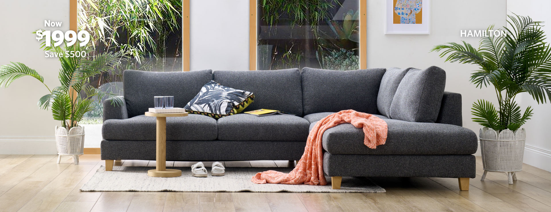 Furniture | Lounge Suites | Furniture Stores - Focus on Furniture