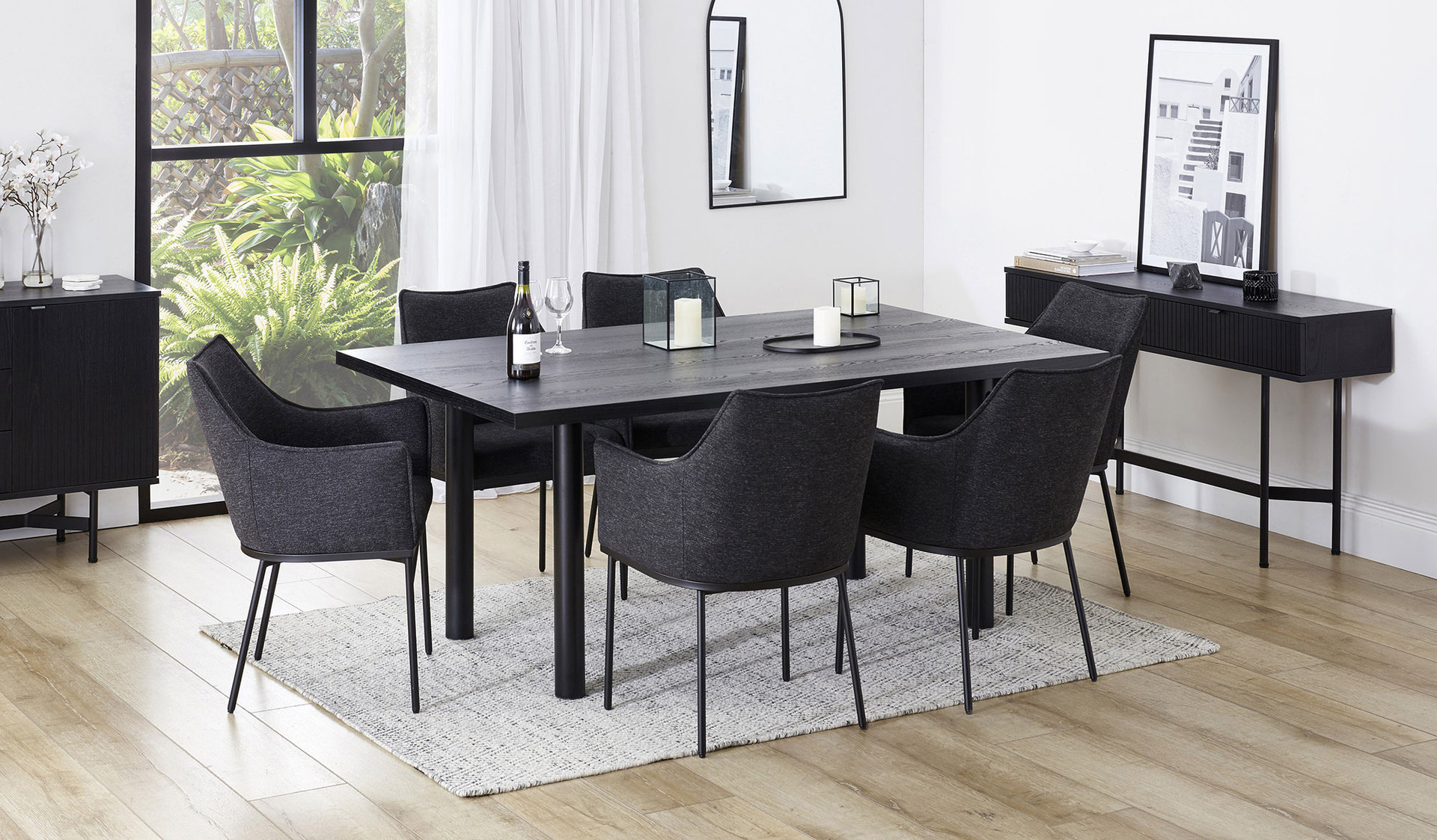 Dining & Living - Living Room - Collections - Raven Range - Focus on ...