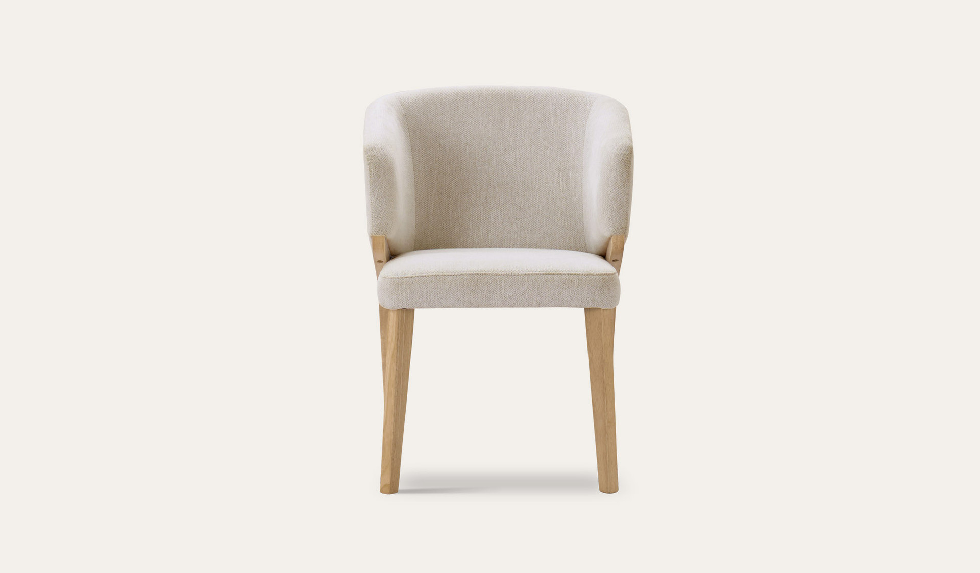 Cara dining chair | Focus on Furniture