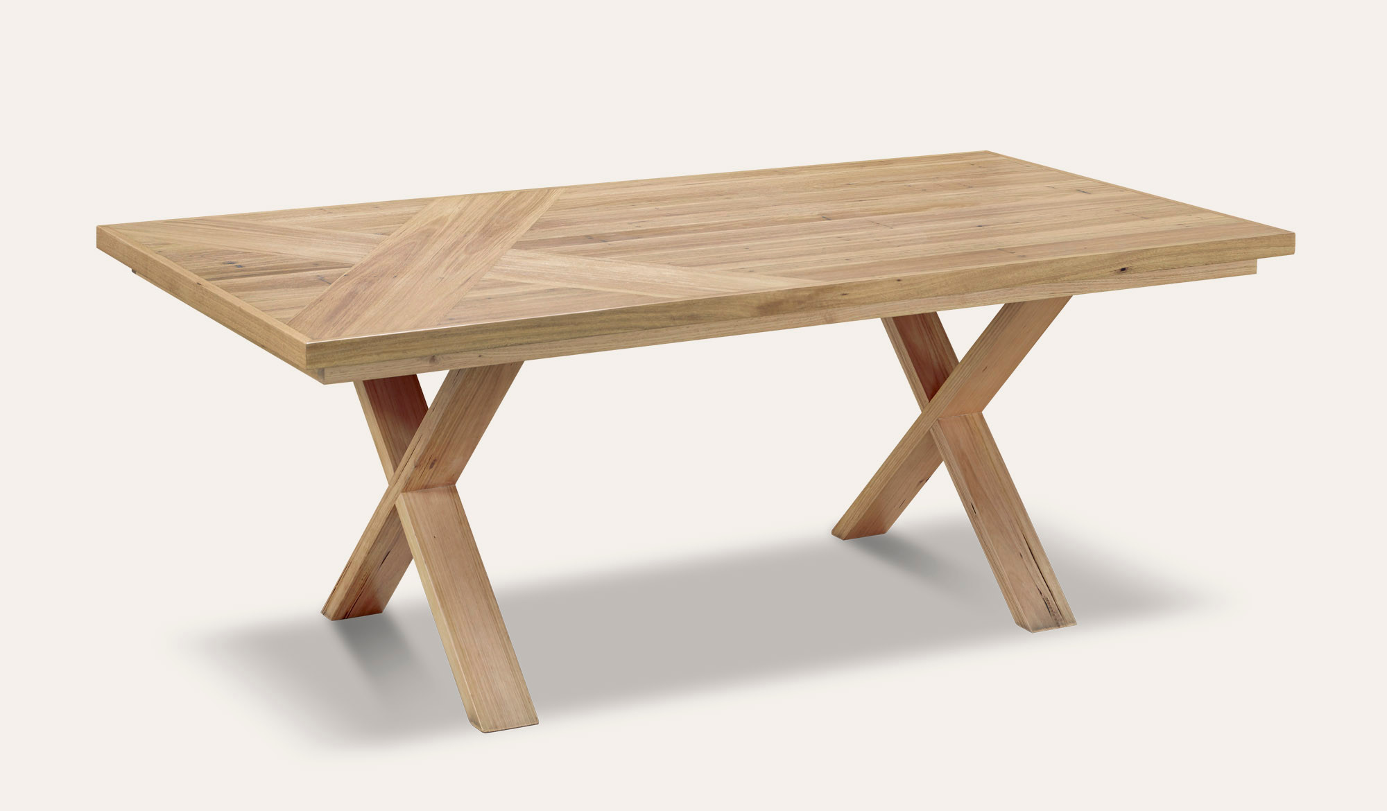 Orbost dining table | Focus on Furniture