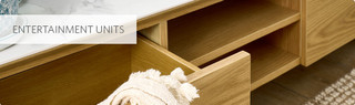 View Our Entertainment Units & TV Cabinets | Focus On Furniture