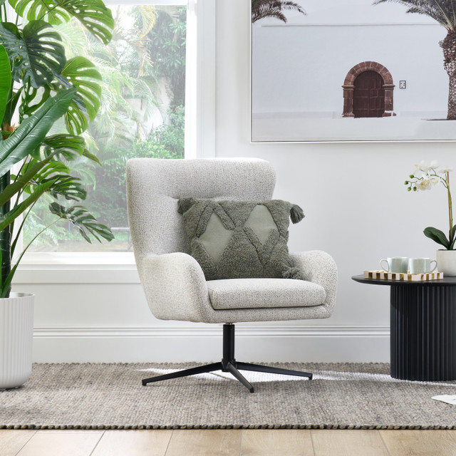 Andre resting chair | Focus on Furniture