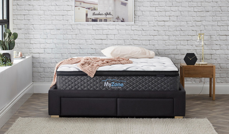 Sleep Right mattress | Focus On Furniture