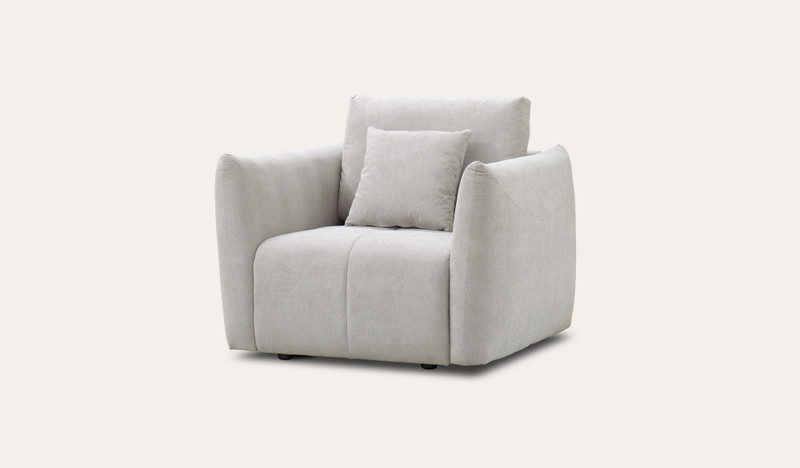 Como armchair | Focus on Furniture