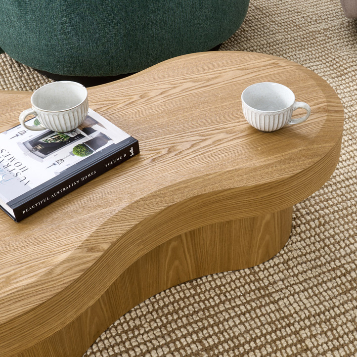 Casa coffee table | Focus on Furniture