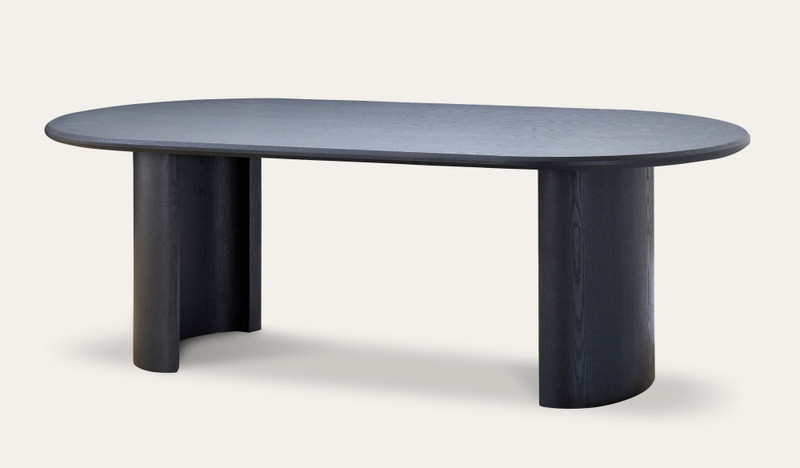 Tulum dining table | Focus on Furniture