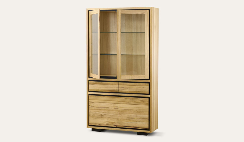 Eden display unit | Focus on Furniture