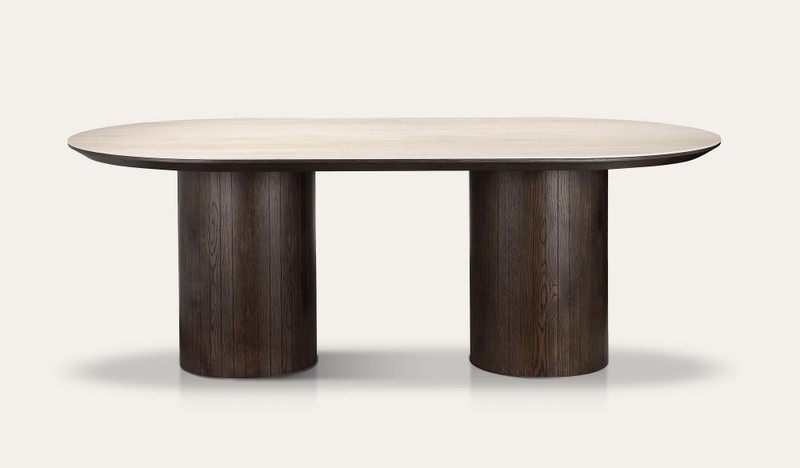 Armano dining table | Focus on Furniture