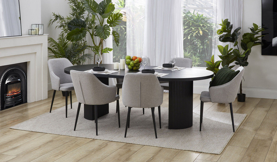 Eclipse Furniture Collection | Focus on Furniture