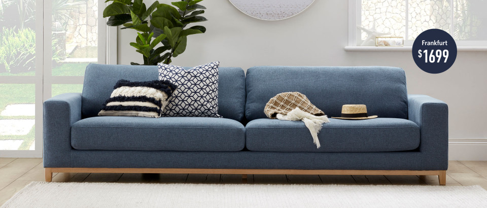 Furniture | Lounge Suites | Furniture Stores - Focus on Furniture
