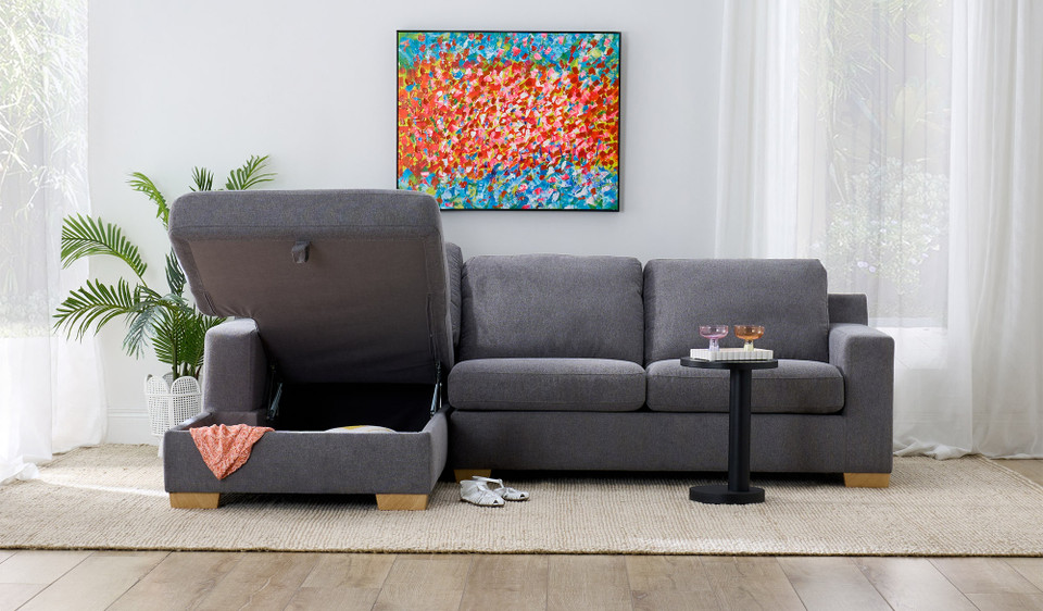 Focus on furniture sofa bed store