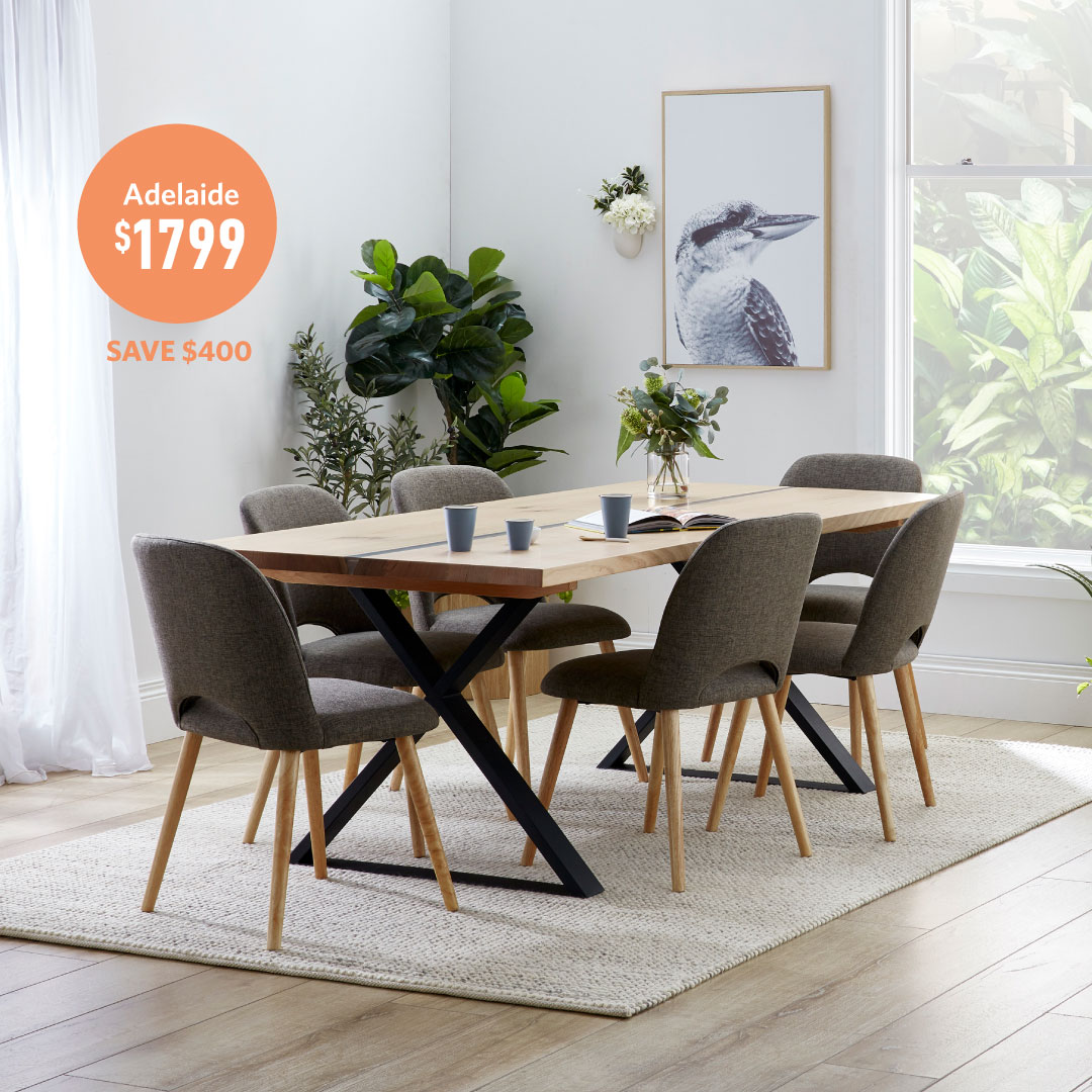 Furniture | Lounge Suites | Furniture Stores - Focus on Furniture