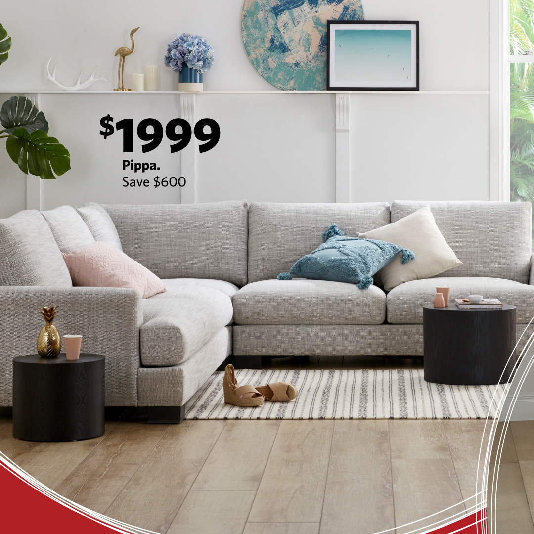 Furniture | Lounge Suites | Furniture Stores - Focus on Furniture