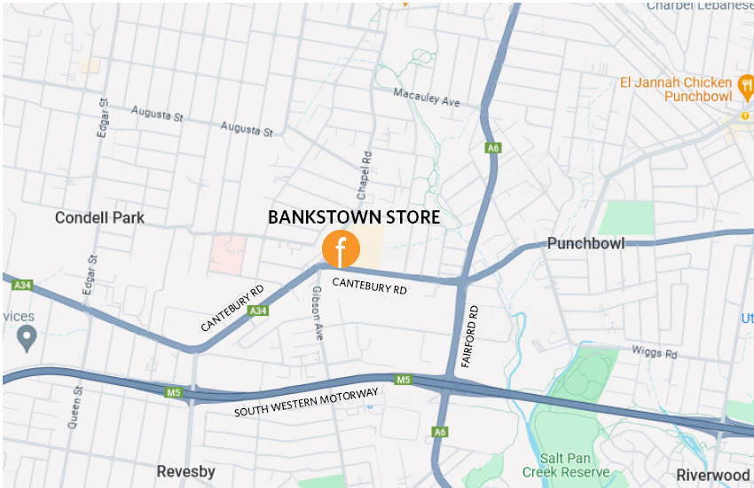 Furniture Stores Bankstown | Focus On Furniture