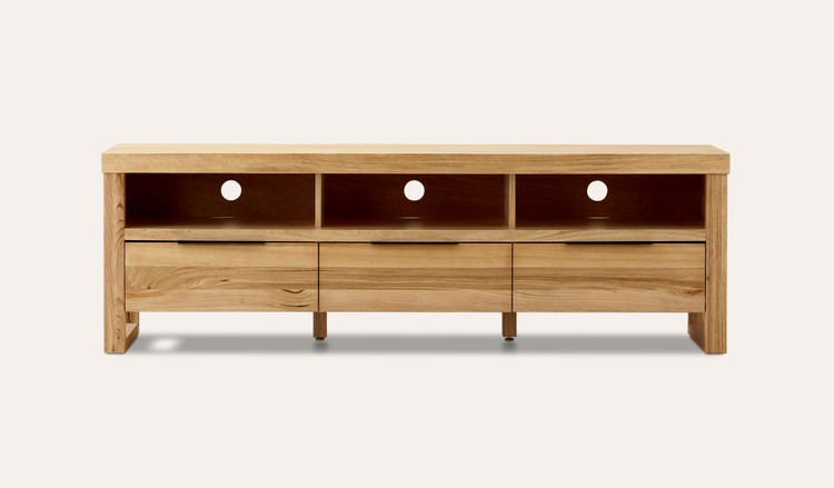 Kennedy entertainment unit small | Focus on Furniture