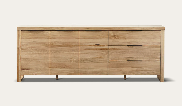 Kennedy buffet large | Focus on Furniture